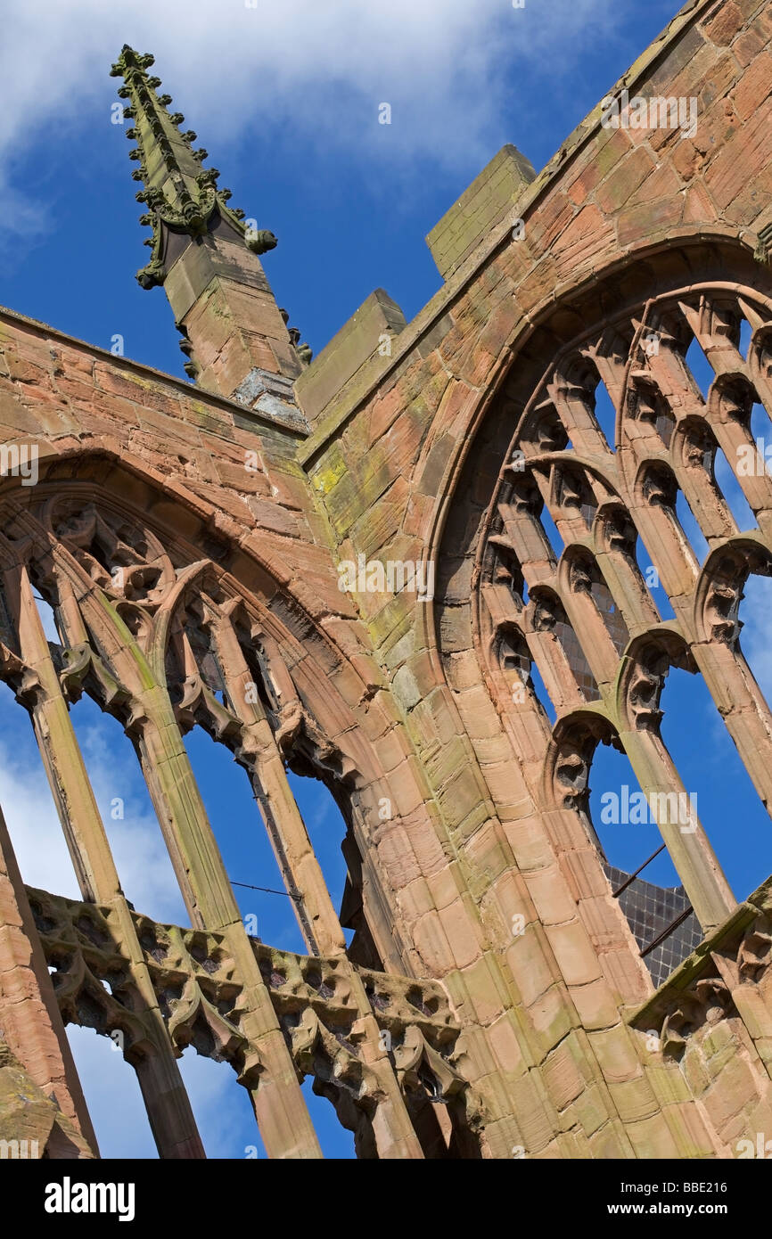 Coventry landmarks hi-res stock photography and images - Alamy