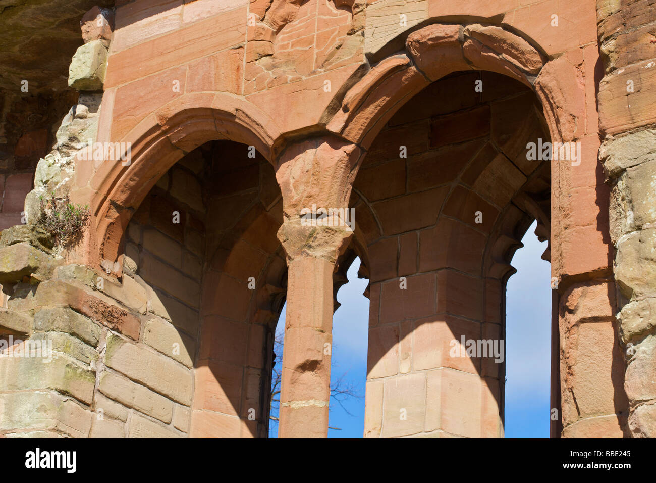 Coventry landmarks hi-res stock photography and images - Alamy