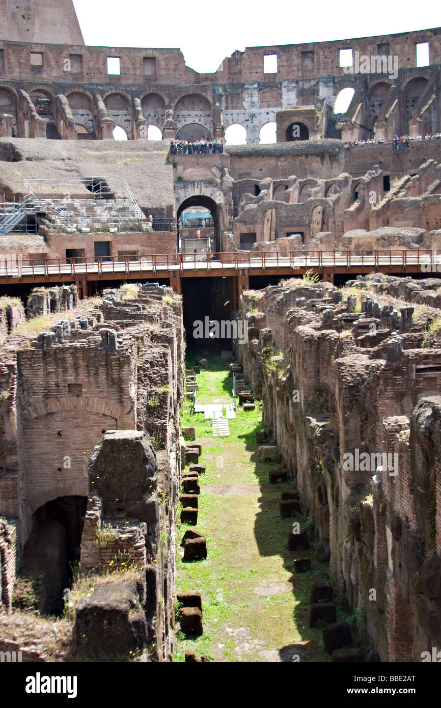 The coliseum rome hi-res stock photography and images - Alamy