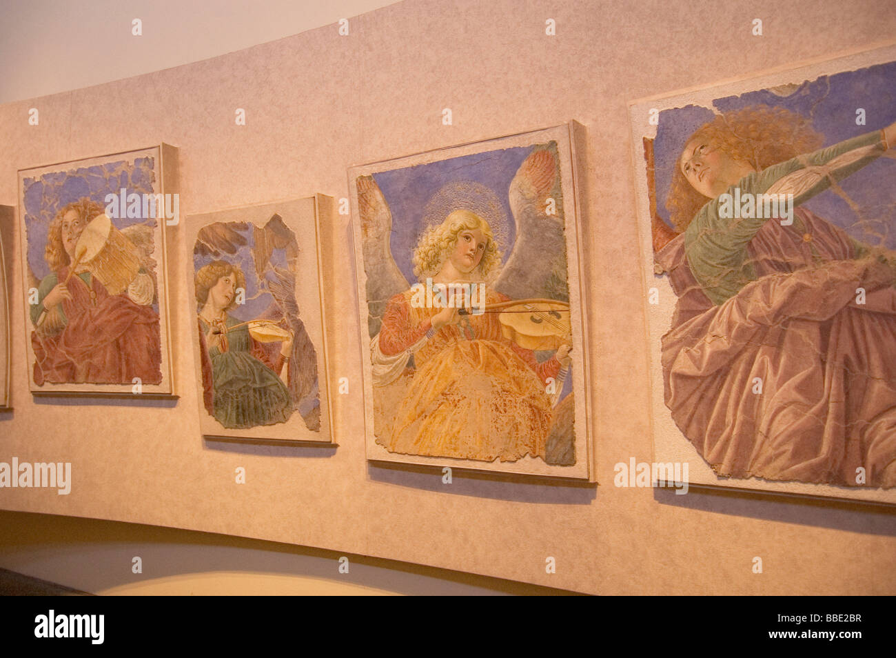 Melozzo hi-res stock photography and images - Alamy