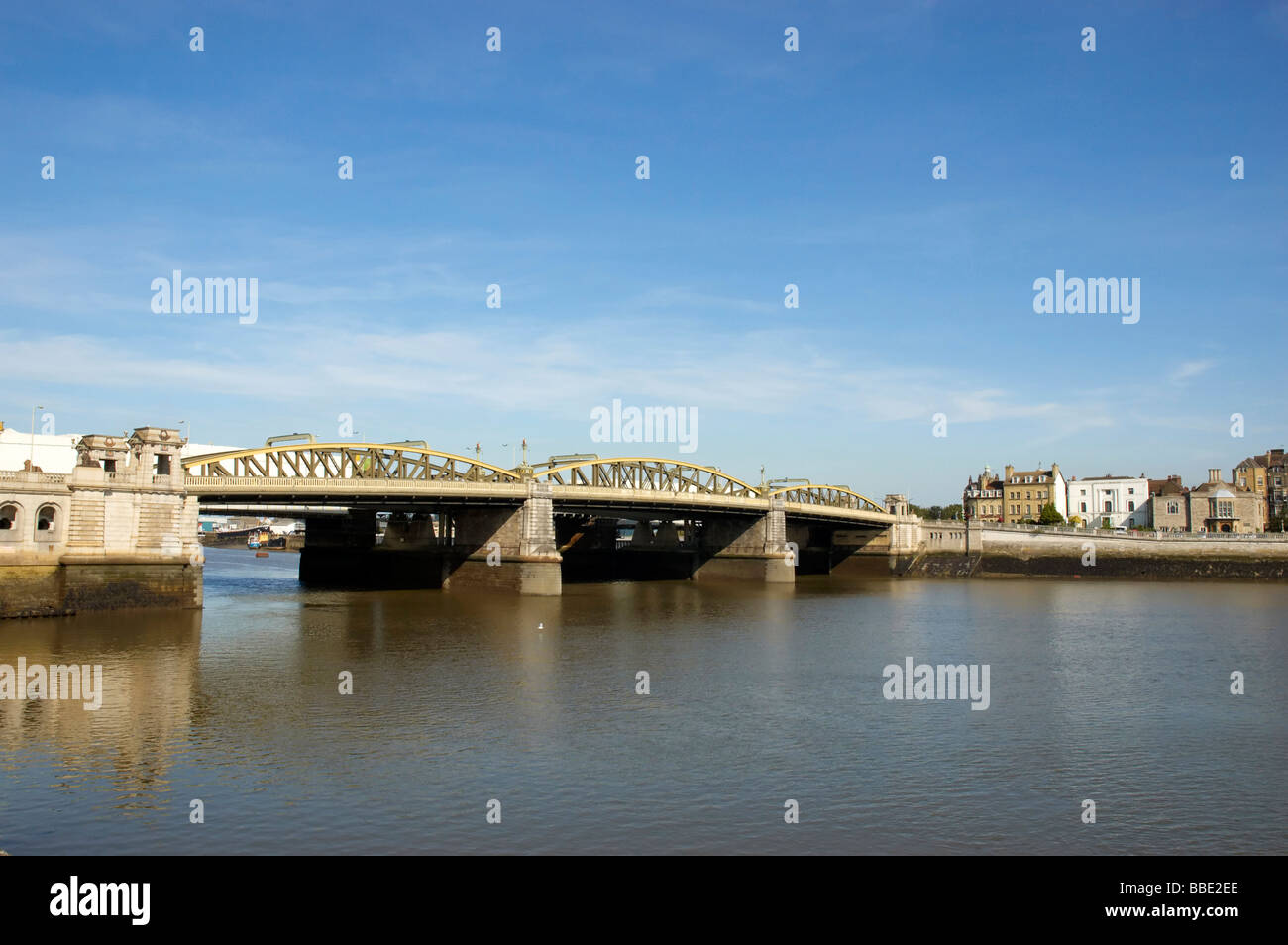 Medway bridge river hi-res stock photography and images - Alamy