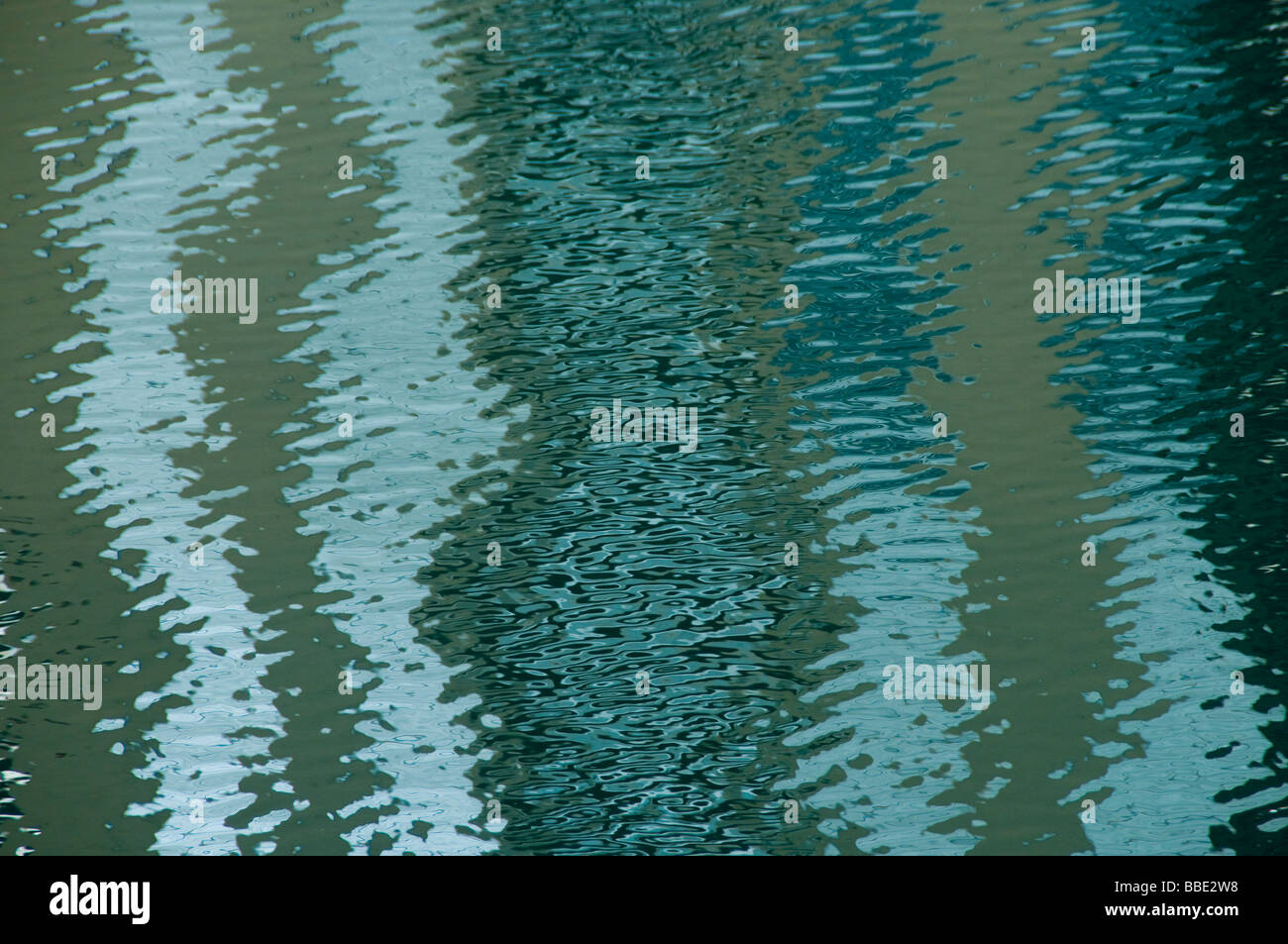 Abstract water pattern hi-res stock photography and images - Alamy