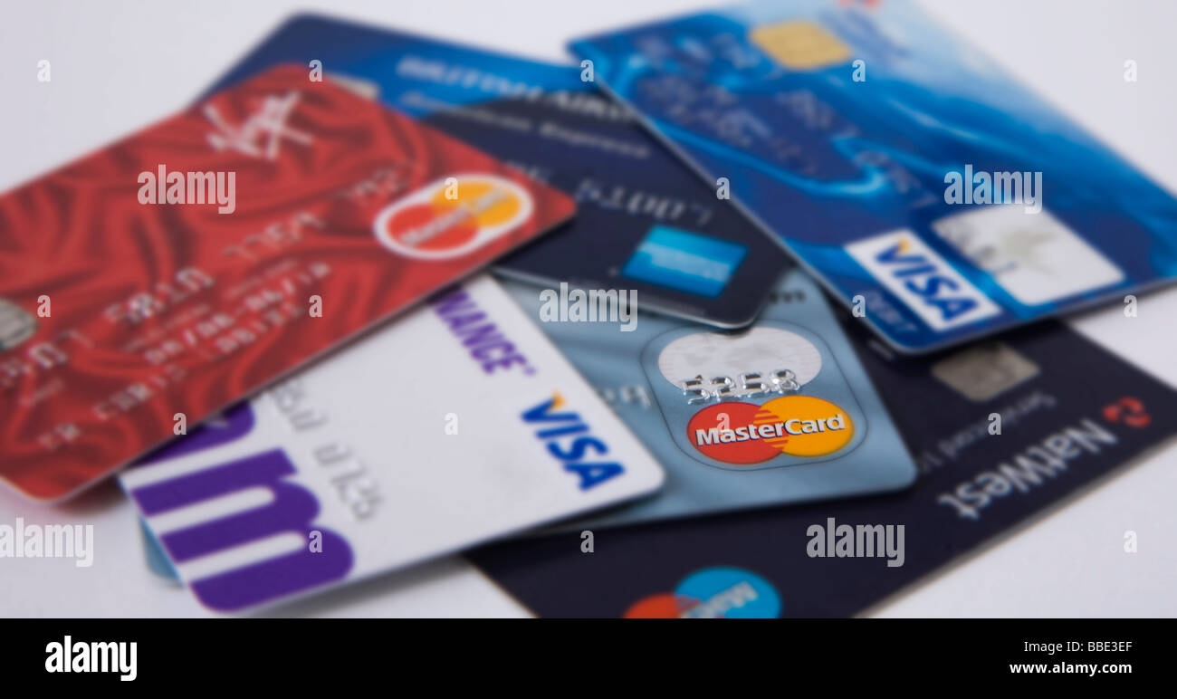 Mastercard hi-res stock photography and images - Alamy
