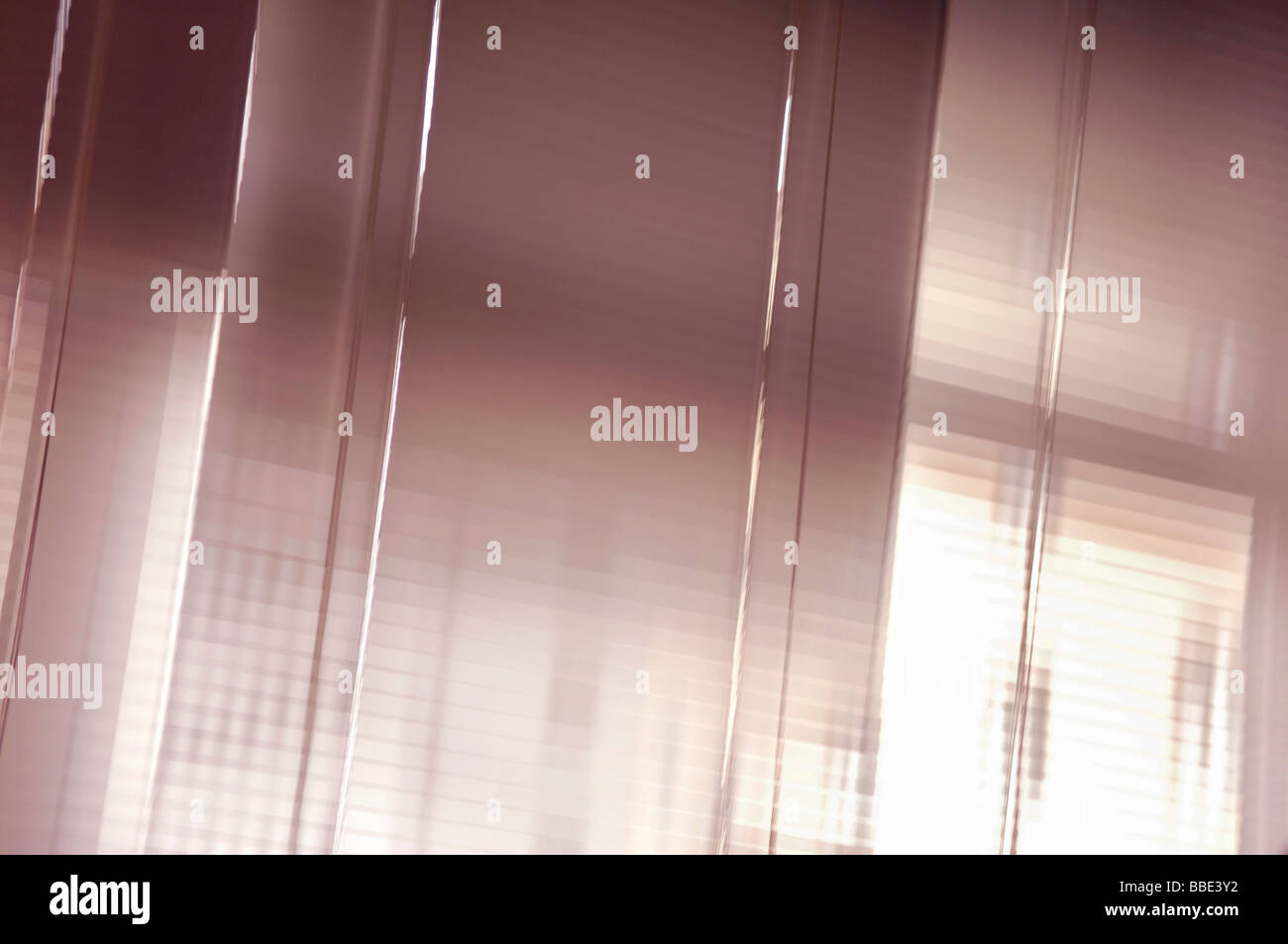 Louvered blinds hi-res stock photography and images - Alamy
