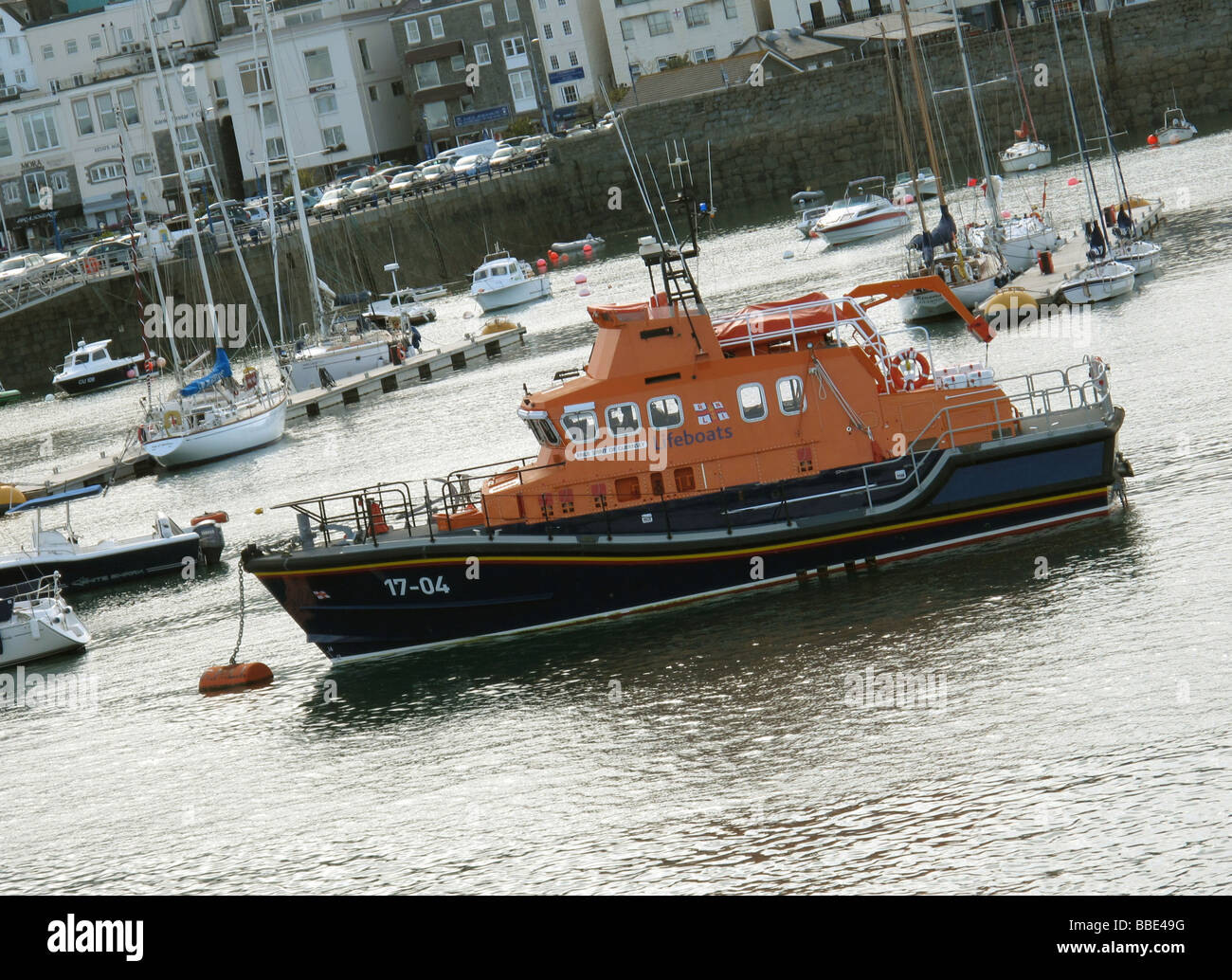 Guernsey Public Transport High Resolution Stock Photography and Images ...