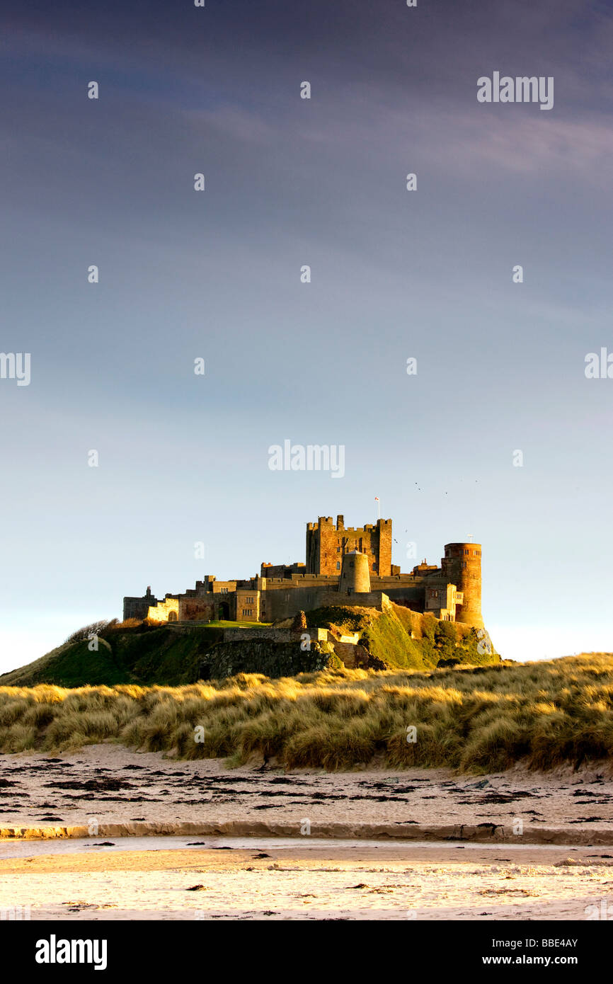 Bamborough High Resolution Stock Photography and Images - Alamy