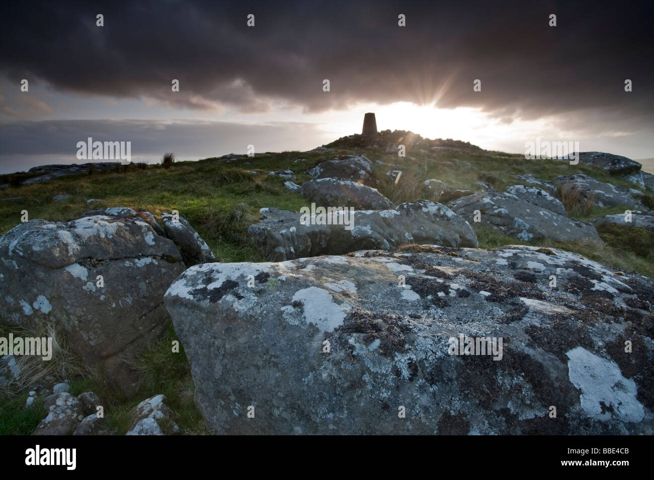 At otterburn in northumberland hi-res stock photography and images - Alamy