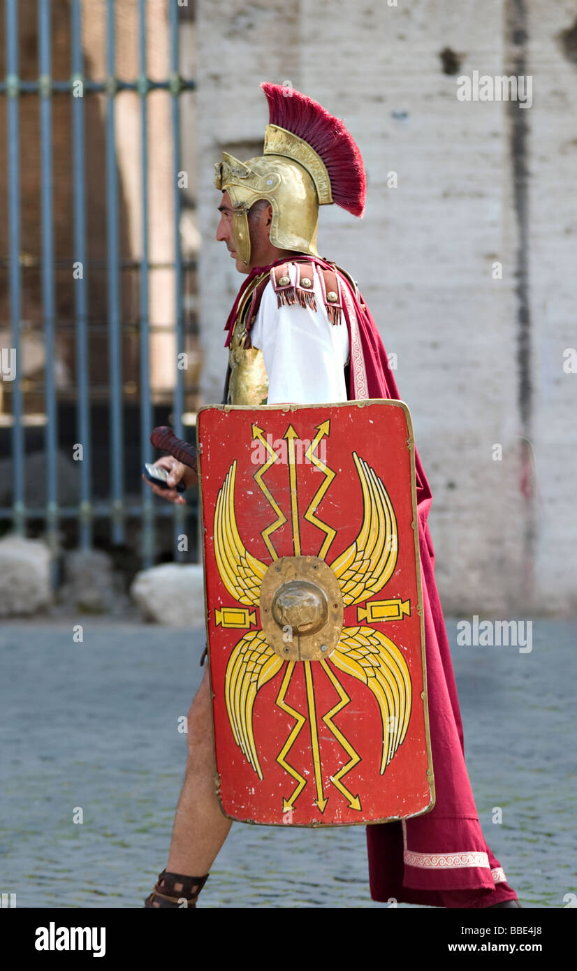 Roman armour hi-res stock photography and images - Alamy