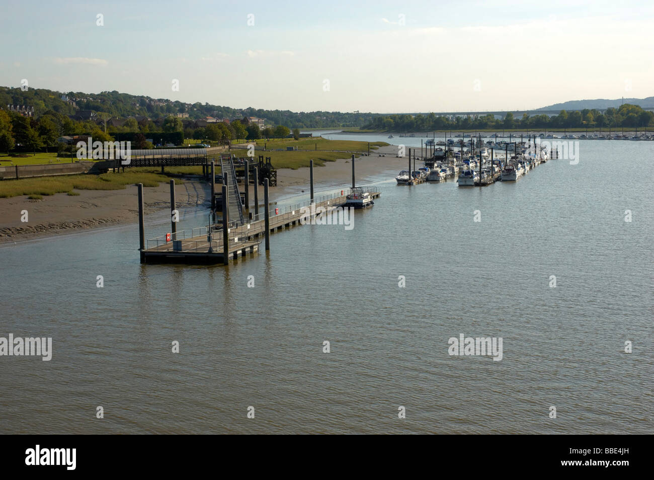 Kent river hi-res stock photography and images - Alamy