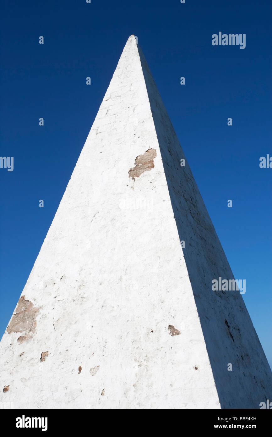 Navigation daymark hi-res stock photography and images - Alamy