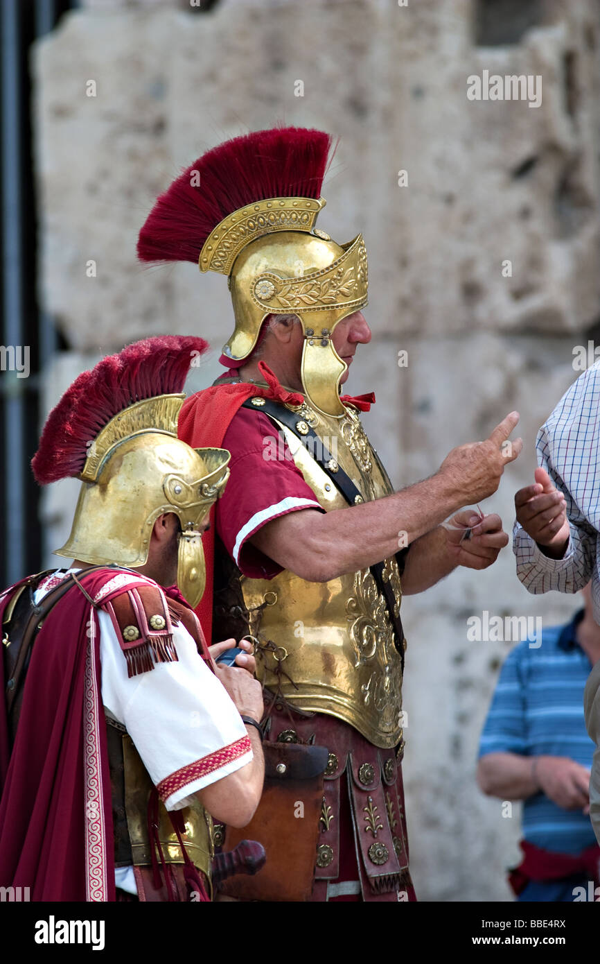 Roman armour hi-res stock photography and images - Alamy