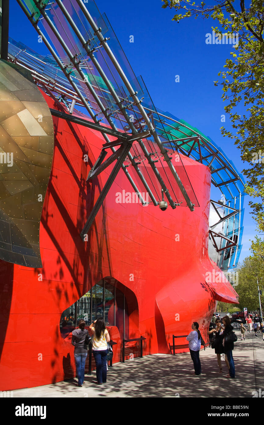 Project arts center hi-res stock photography and images - Alamy