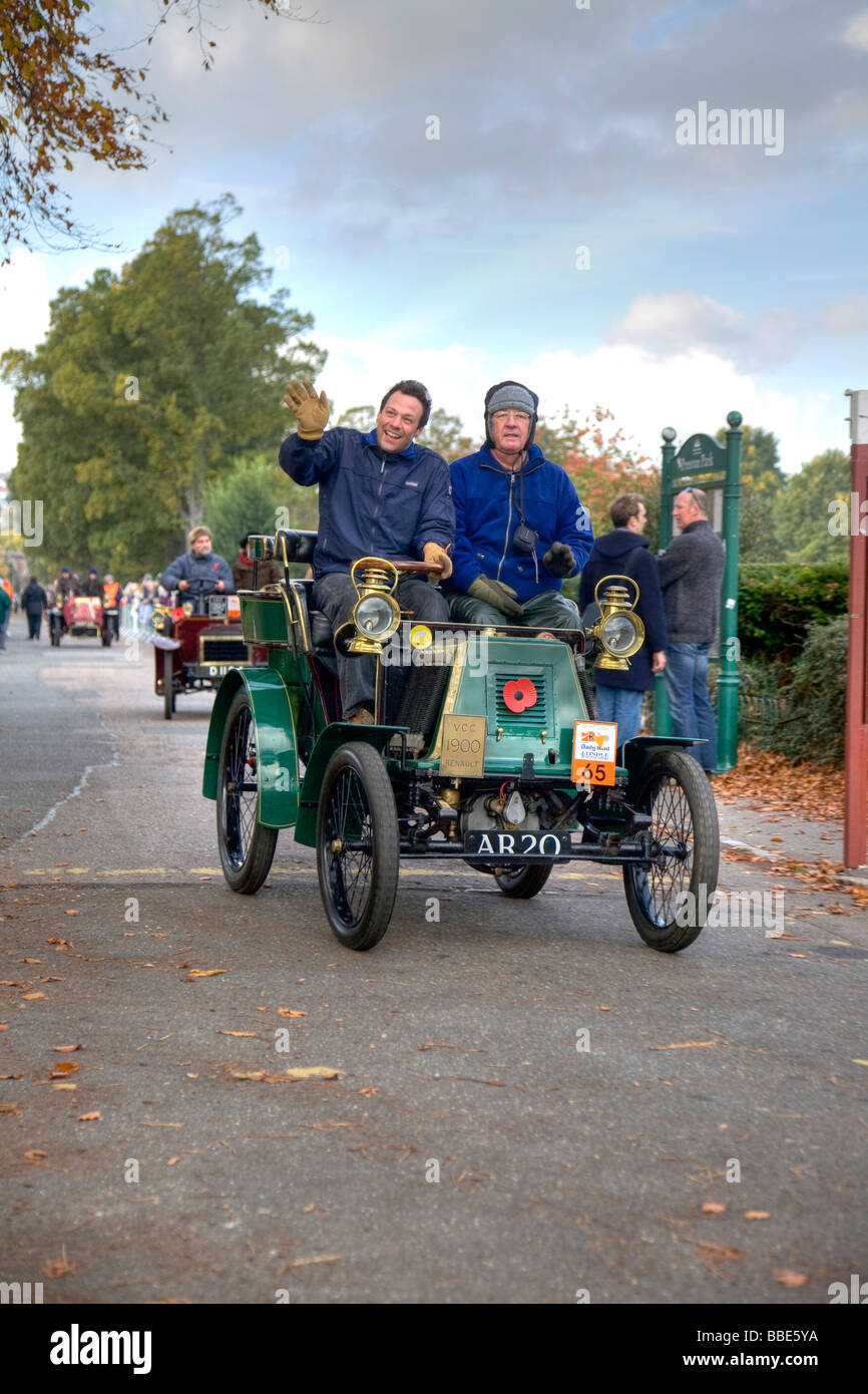 1900 renault hi-res stock photography and images - Alamy