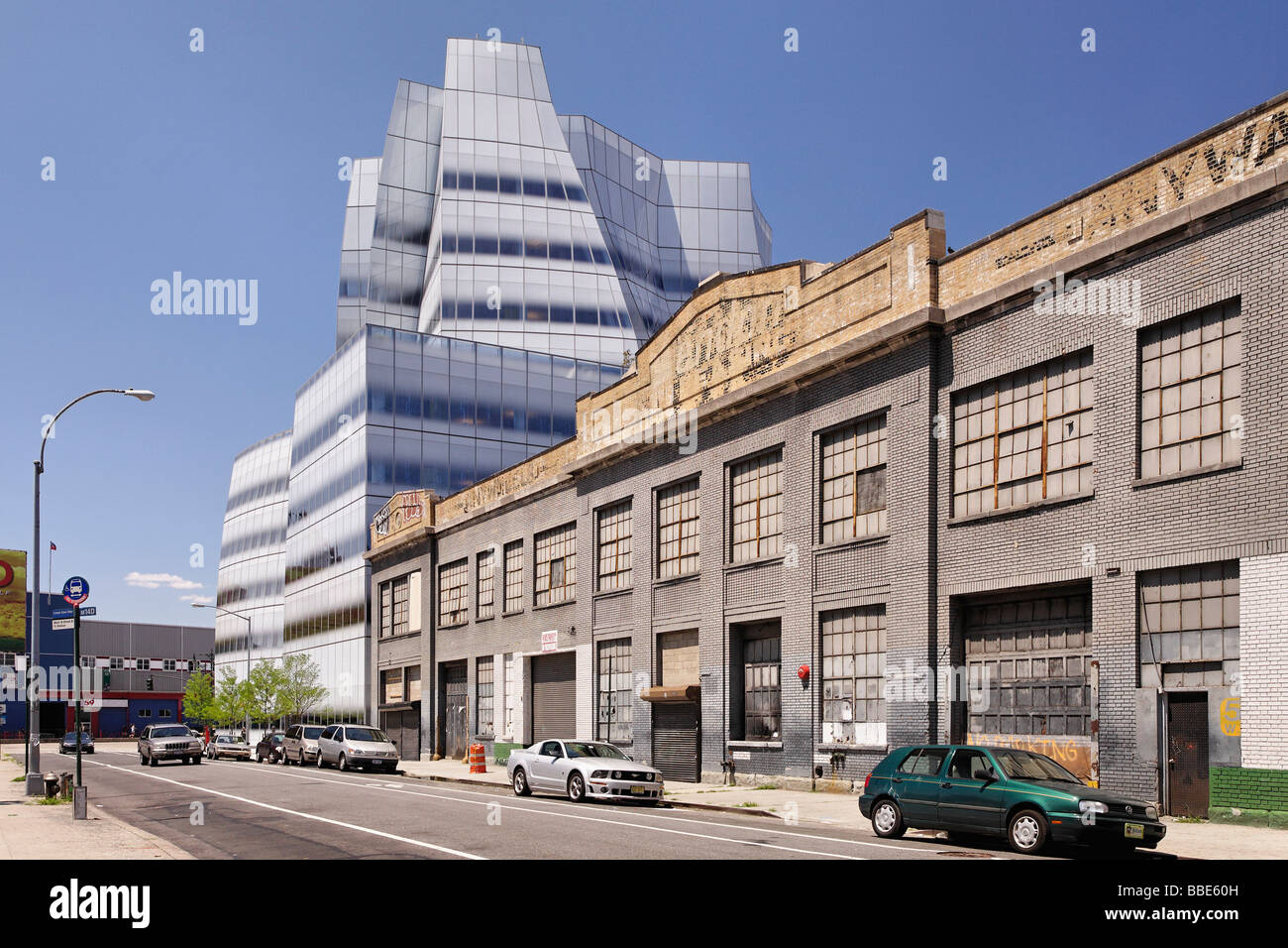 Iac interactivecorp hi-res stock photography and images - Alamy