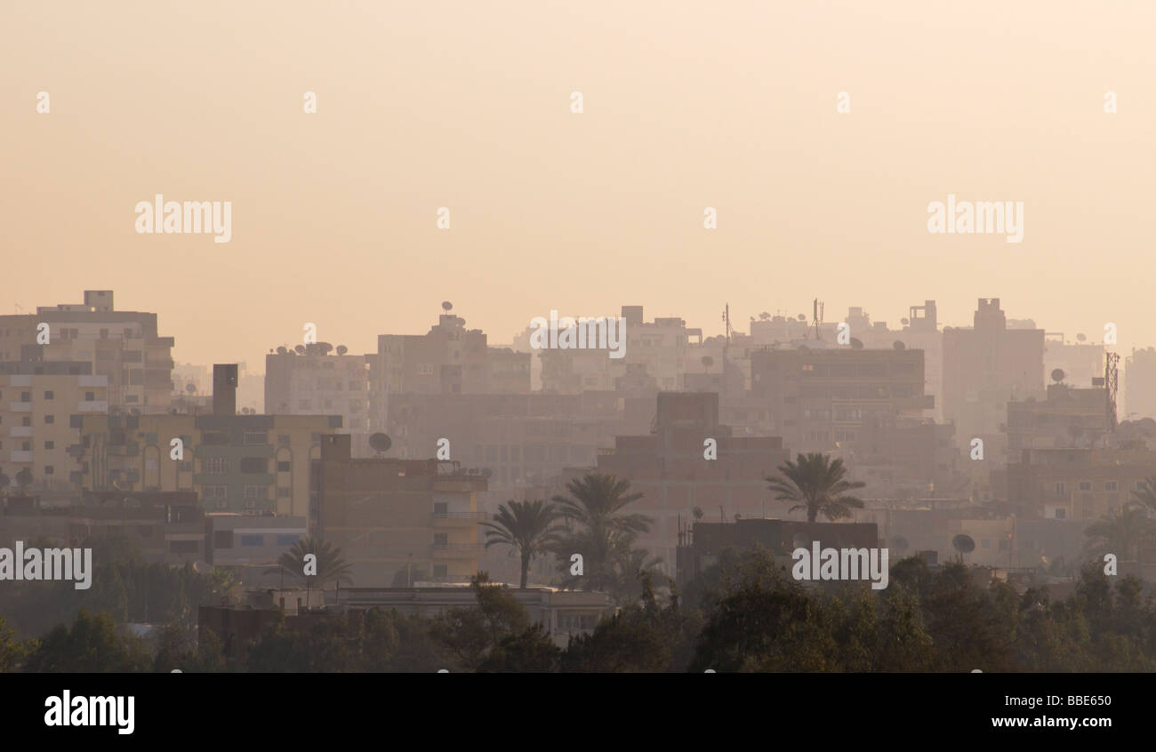 City of giza hi-res stock photography and images - Alamy