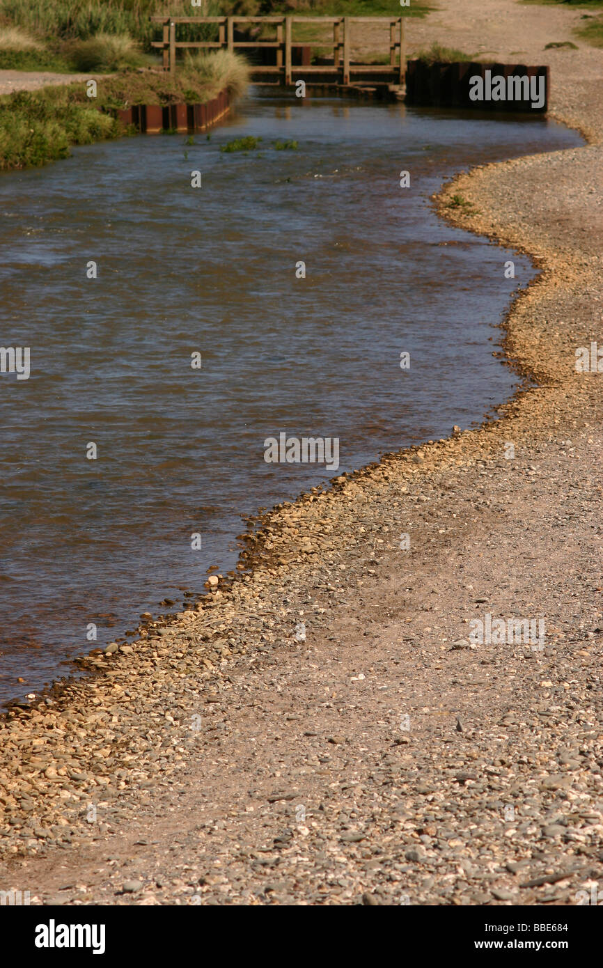 Red river cornwall hi-res stock photography and images - Alamy