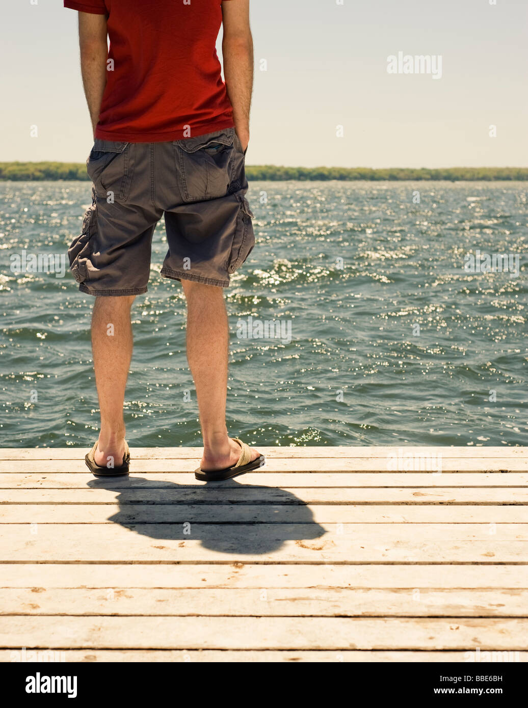 Inspiration lake hi-res stock photography and images - Alamy