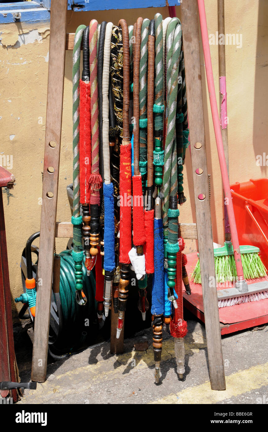 Hubble Bubble Pipe Mia