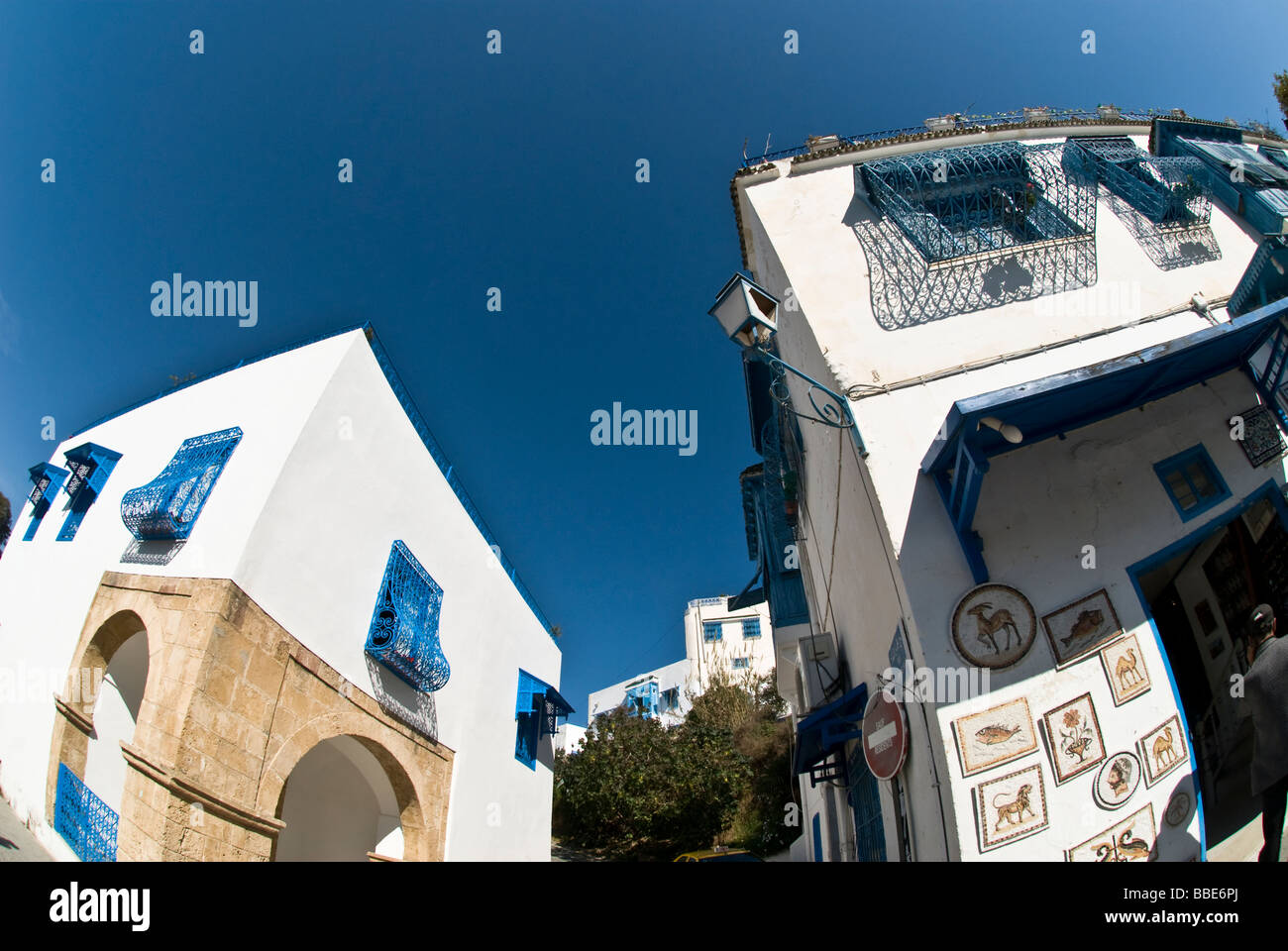Carthago byrsa hi-res stock photography and images - Alamy