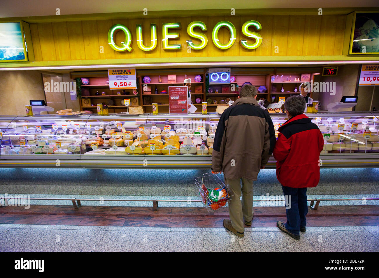 Granada department hi-res stock photography and images - Alamy