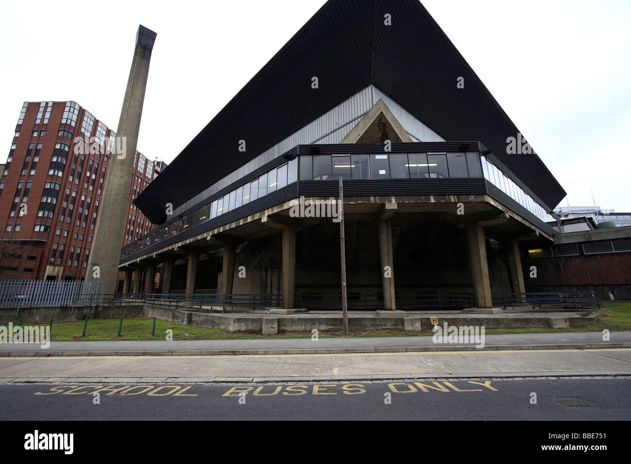 Leeds international pool hi-res stock photography and images - Alamy