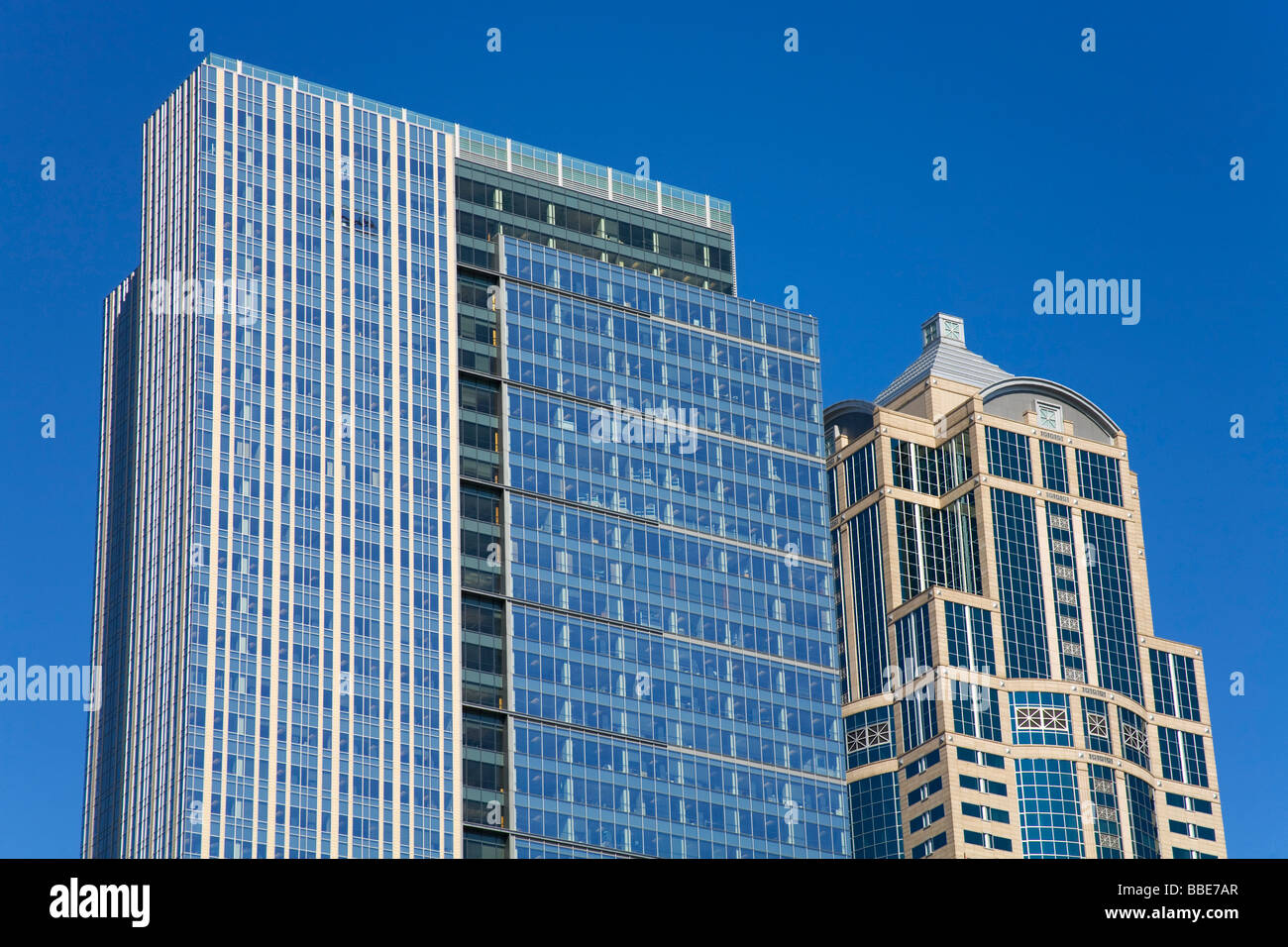 Washington mutual seattle hi-res stock photography and images - Alamy