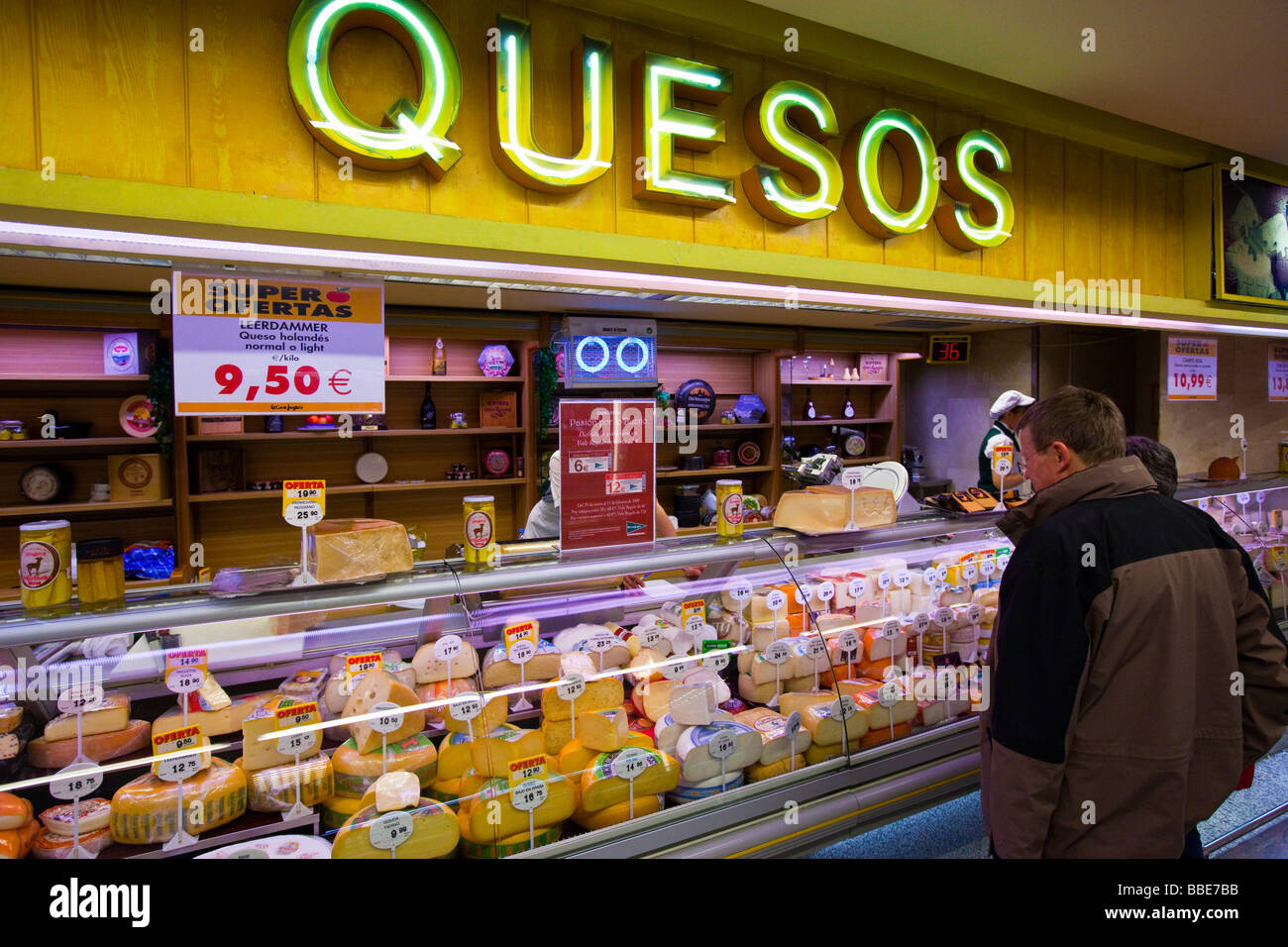 Granada department hi-res stock photography and images - Alamy