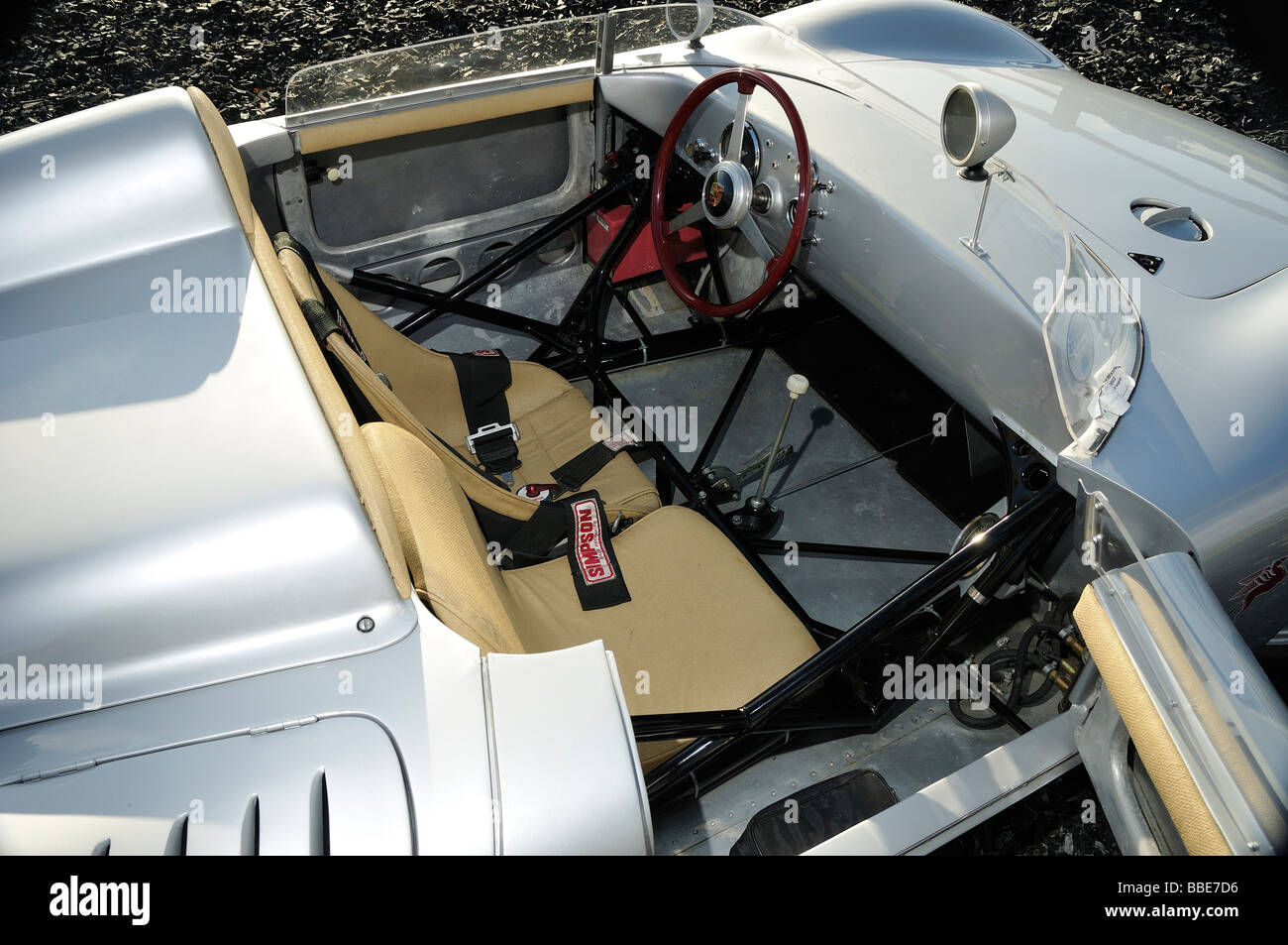 James dean porsche hi-res stock photography and images - Alamy