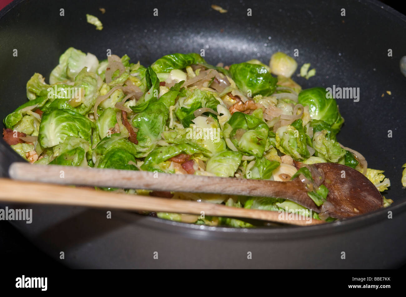 Morsel spoon hi-res stock photography and images - Alamy
