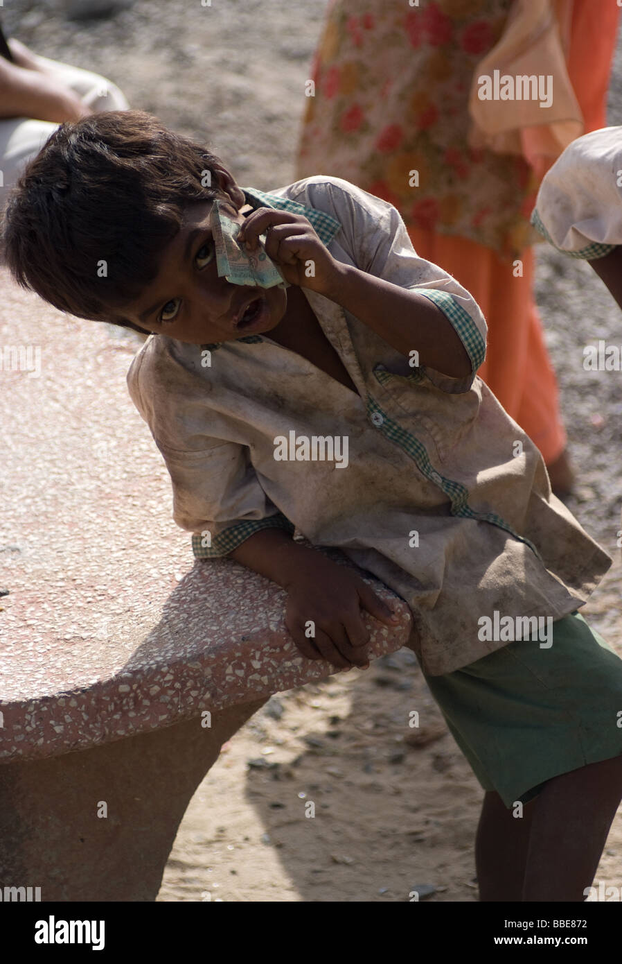Begging Note High Resolution Stock Photography and Images - Alamy