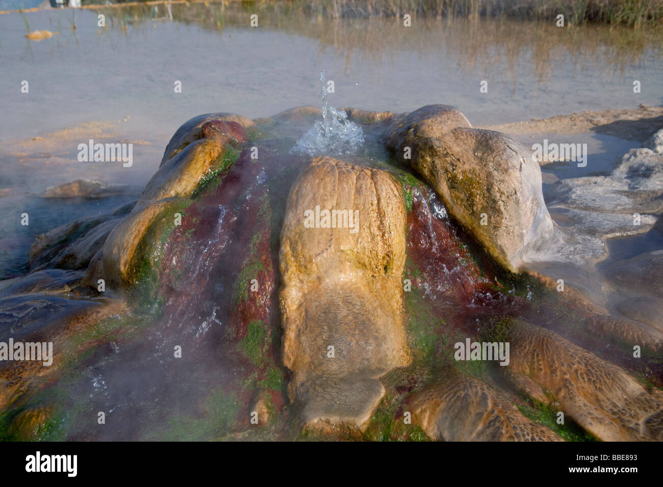 Spa bubbling hi-res stock photography and images - Alamy
