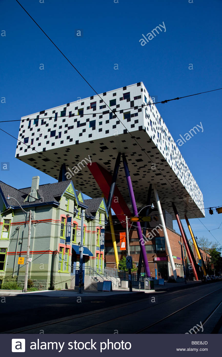 Boxy Architecture High Resolution Stock Photography and Images - Alamy