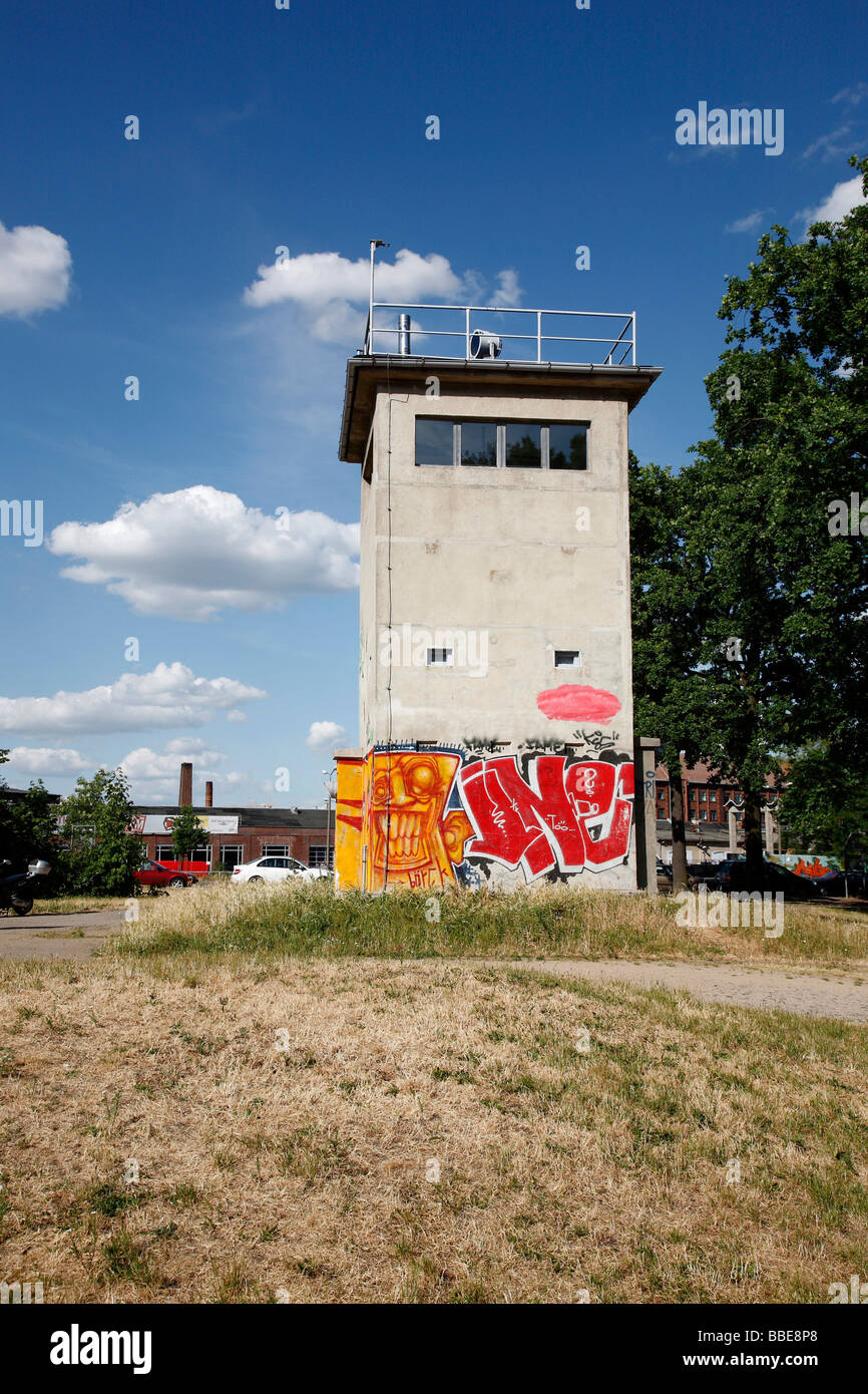 Border Guard Tower Stock Photos & Border Guard Tower Stock Images - Alamy