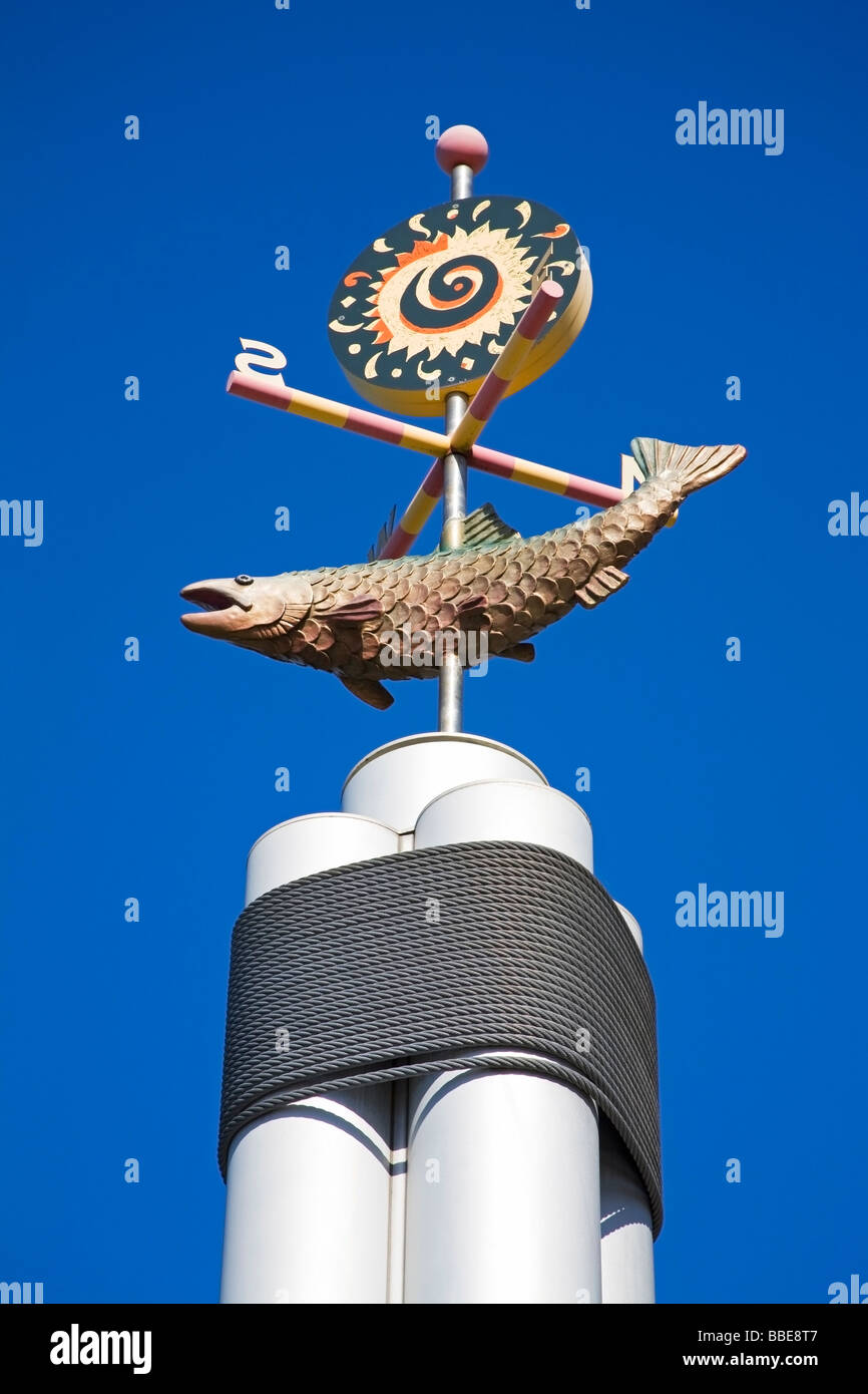 Information pole hi-res stock photography and images - Alamy