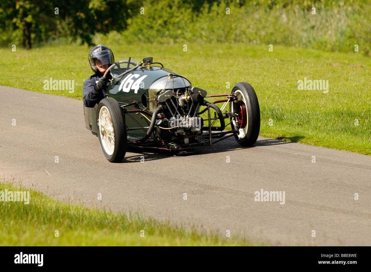 Super modified hi-res stock photography and images - Alamy