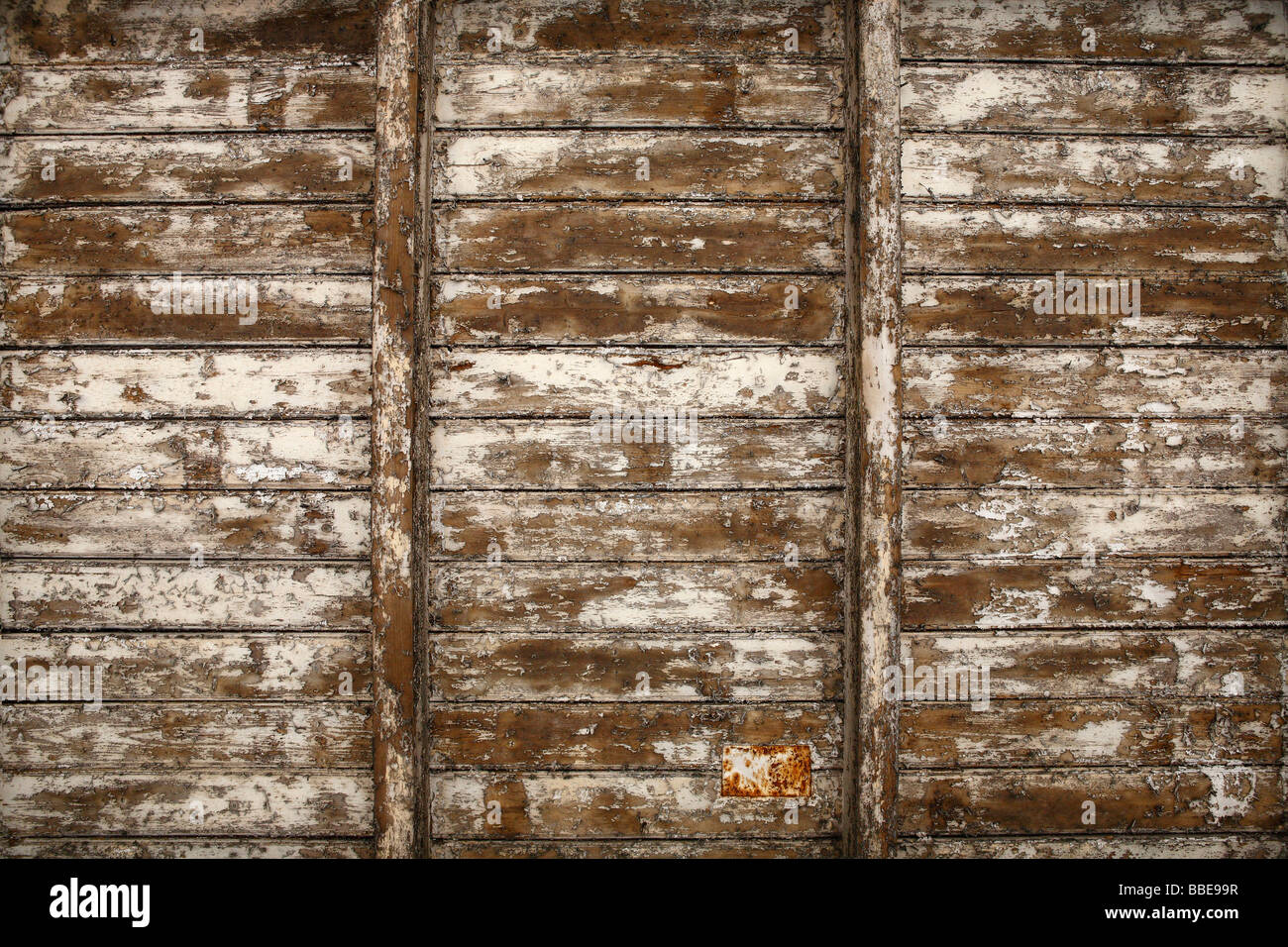 Wood slat hi-res stock photography and images - Alamy