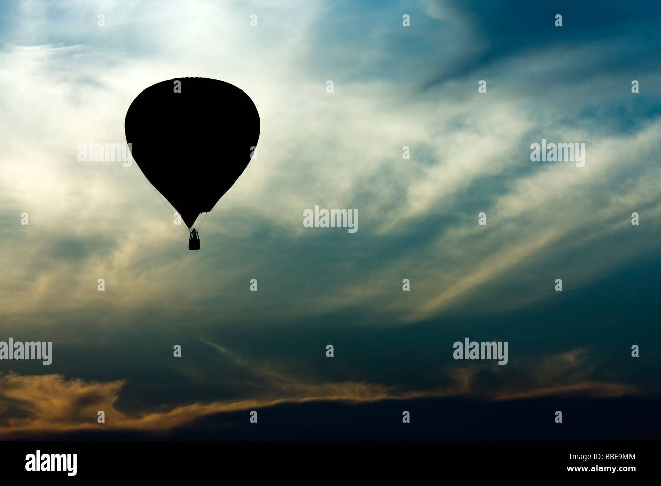 Balloonism festival hi-res stock photography and images - Alamy