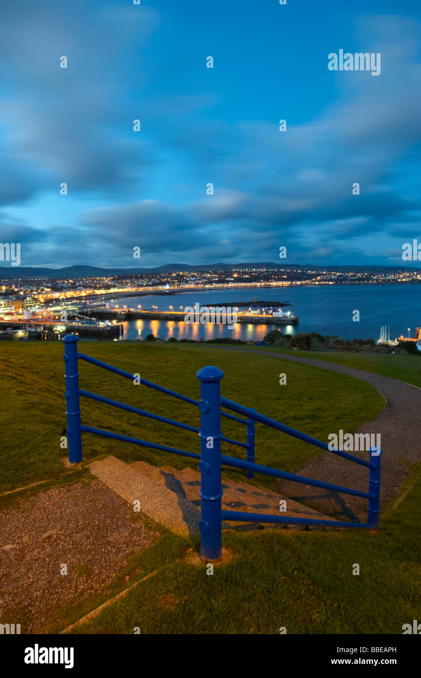 Douglas bay hi-res stock photography and images - Alamy