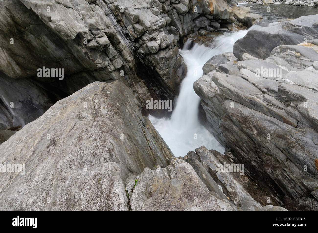Maggia River, Valle Maggia, Ticino Canton, Switzerland Stock Photo - Alamy