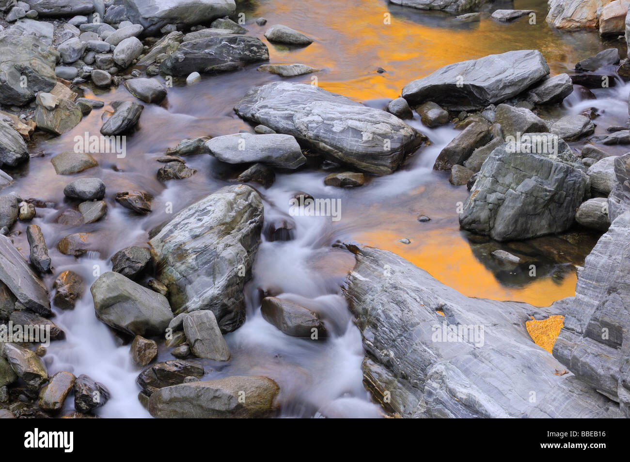 Melezza River, Centovalli, Ticino Canton, Switzerland Stock Photo - Alamy