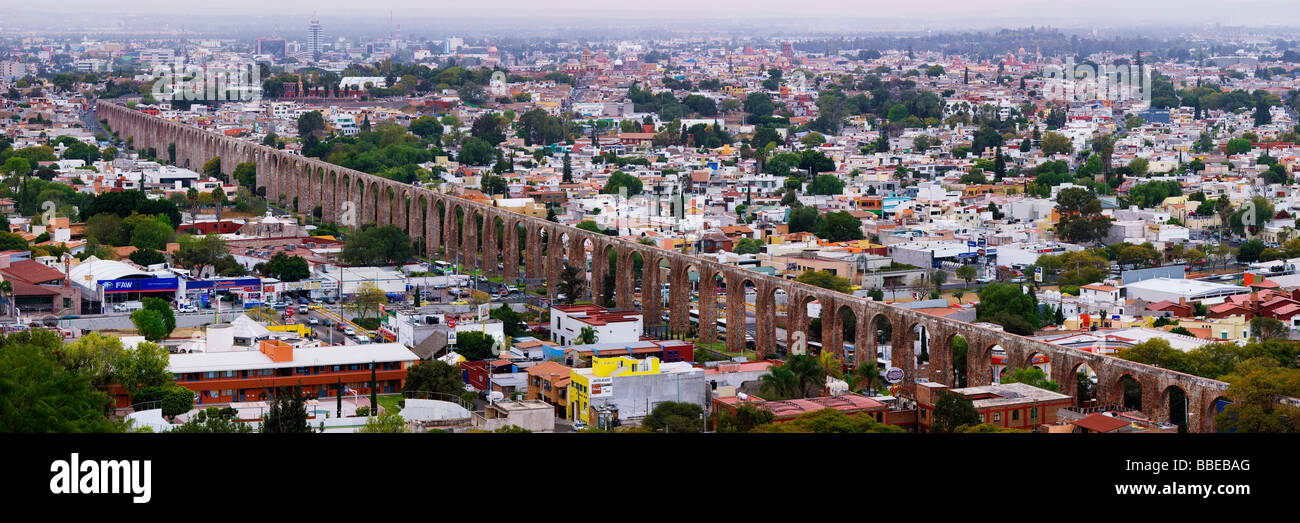 Queretaro hi-res stock photography and images - Alamy