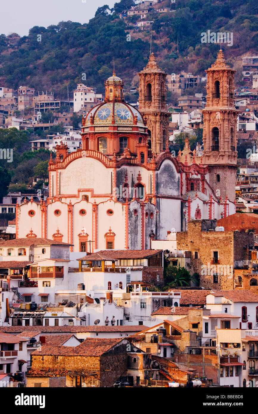 Taxco mexico hi-res stock photography and images - Alamy