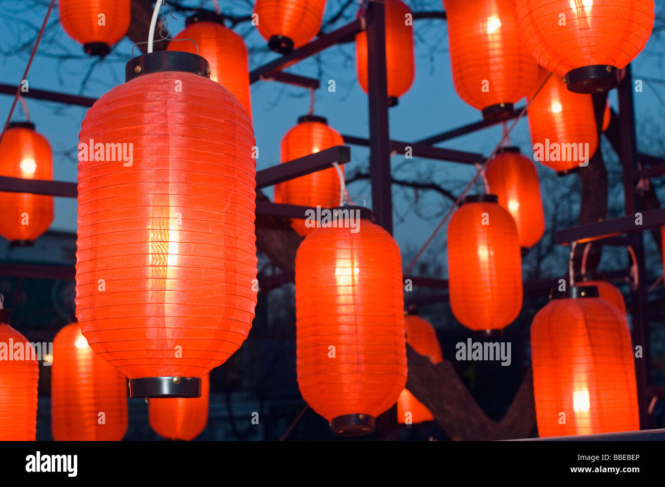 China People Restaurant High Resolution Stock Photography and Images ...