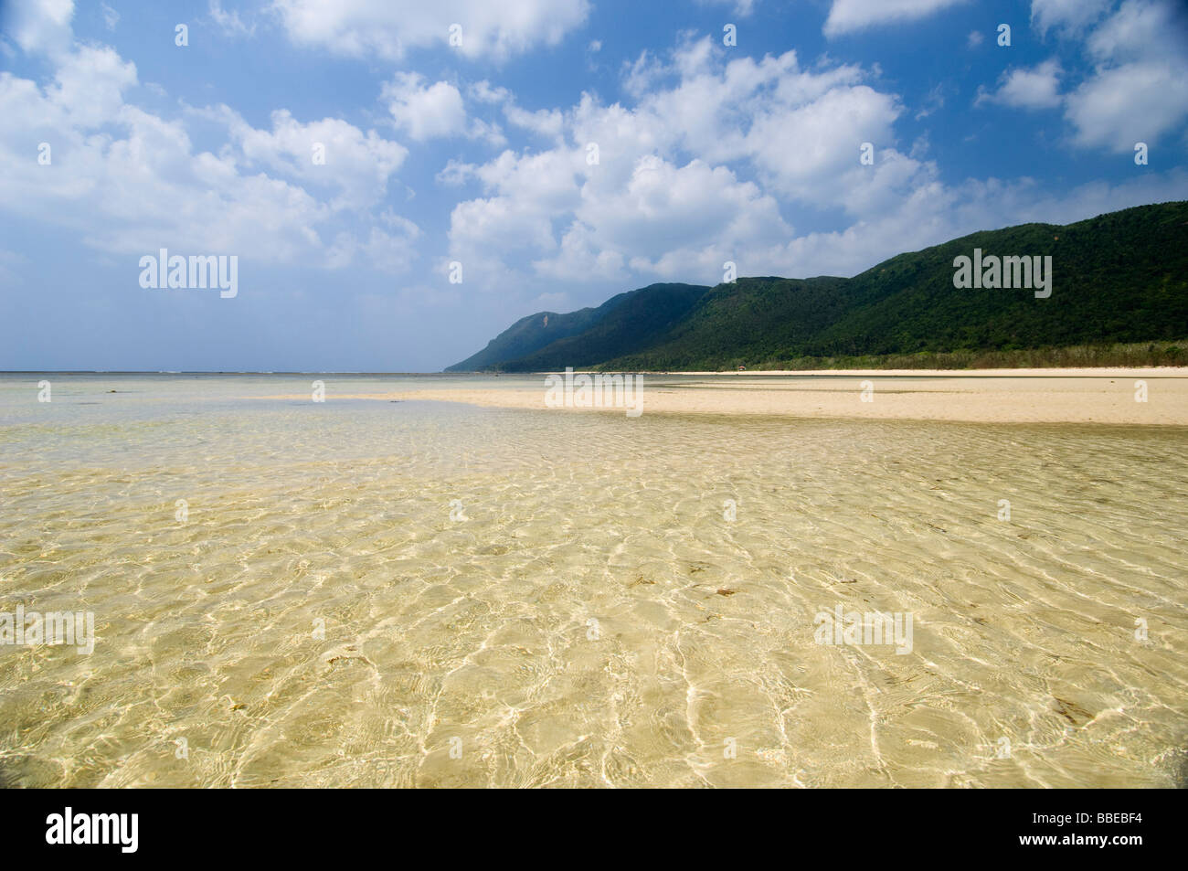 Okinawa beaches hi-res stock photography and images - Alamy
