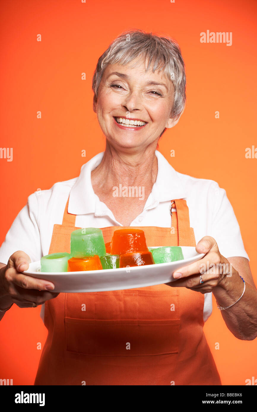 Food Serving Dishes High Resolution Stock Photography and Images - Alamy