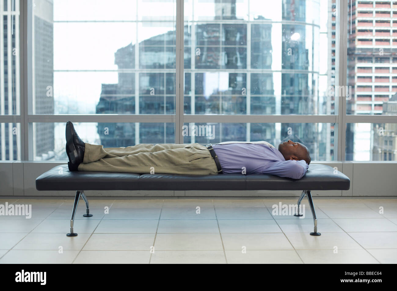 Lying down laying down full sleepy sleeping hi-res stock photography ...