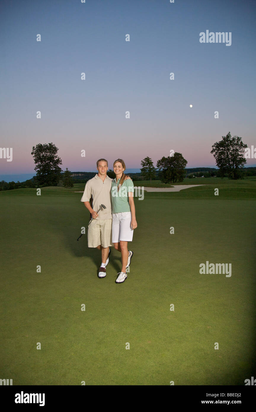 Woman Outside Night Club High Resolution Stock Photography and Images ...