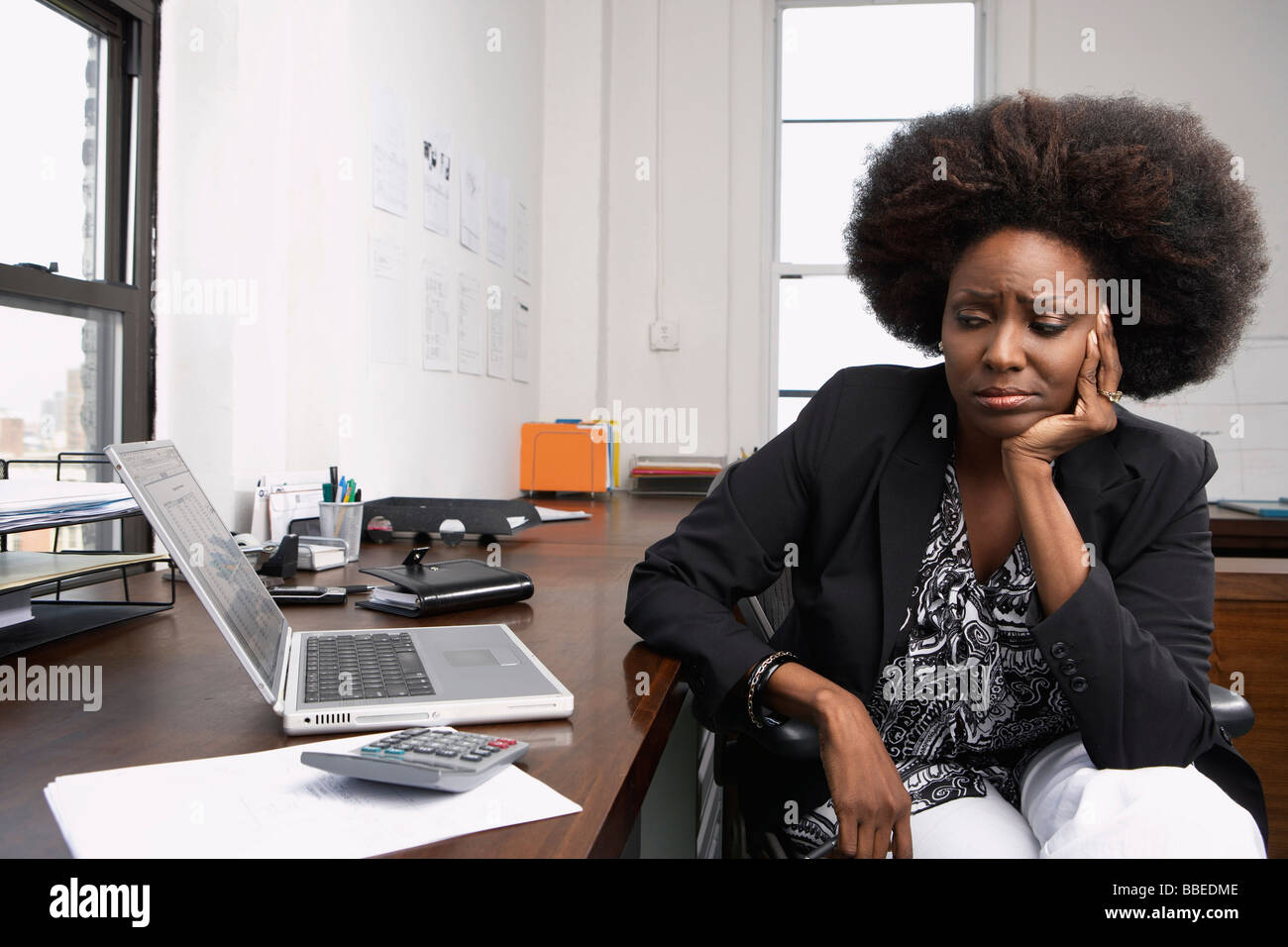 Grumpy Women High Resolution Stock Photography and Images - Alamy