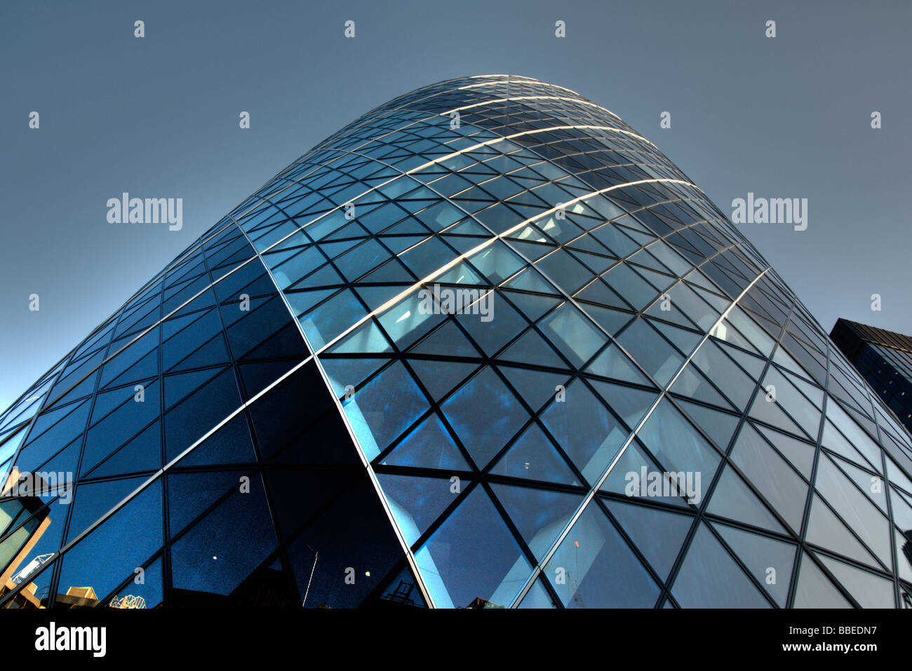 Glass gherkin hi-res stock photography and images - Alamy