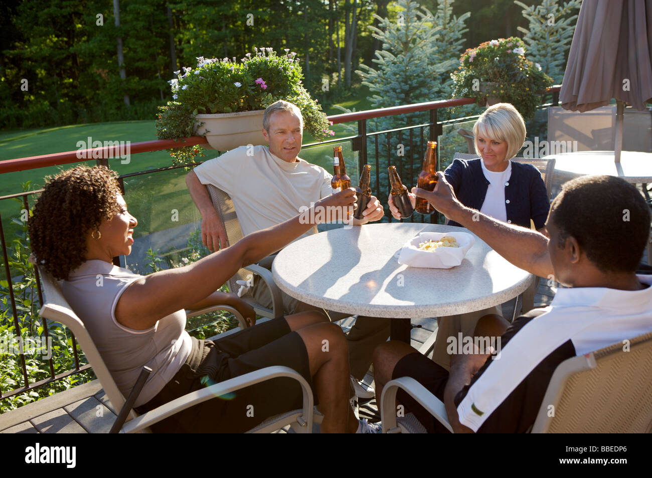 African american country club hi-res stock photography and images - Alamy